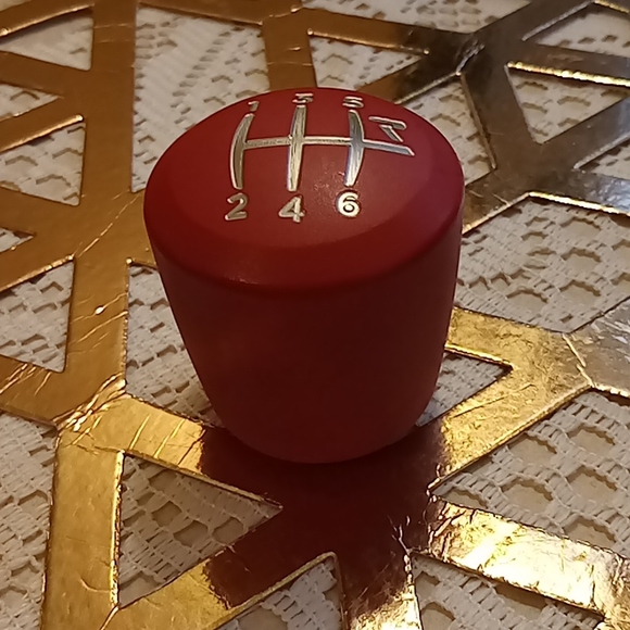 camaro | Accessories | 6 Gear Ashiko Racing Shaft Knob | Poshmark
